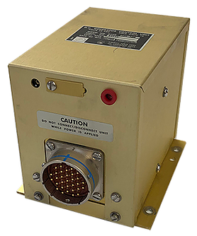 Eclipse Generator Control Unit