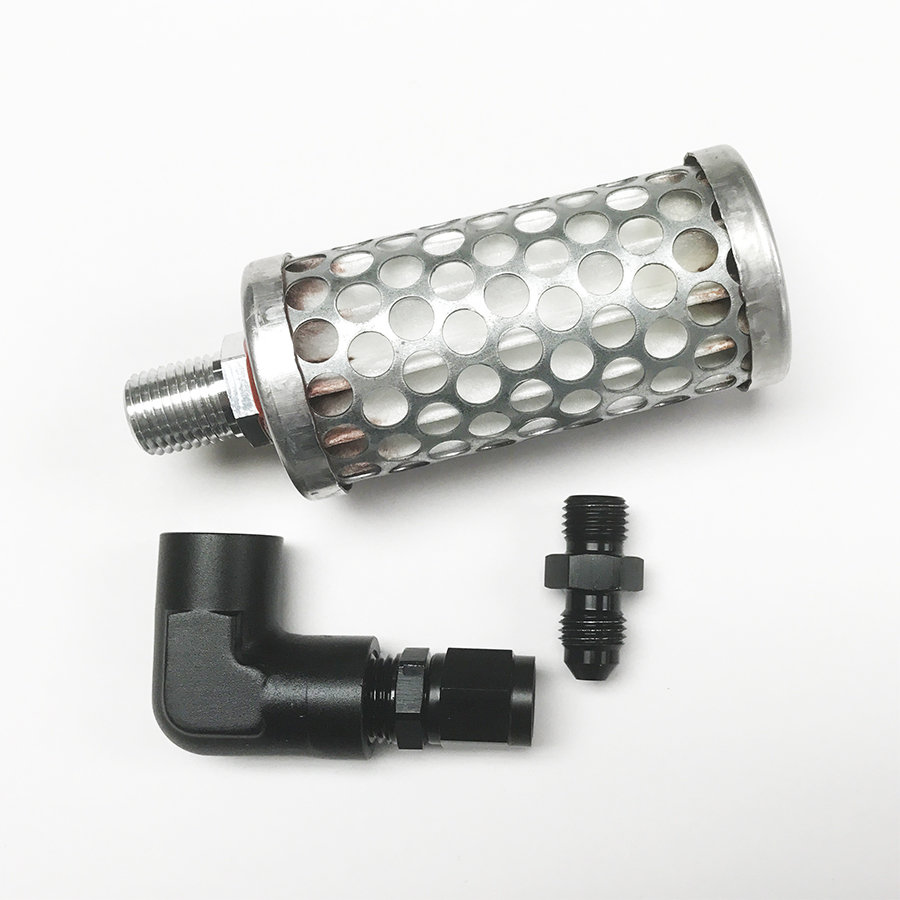 Eclipse Replacement Secondary Outflow Valve Filter Kit