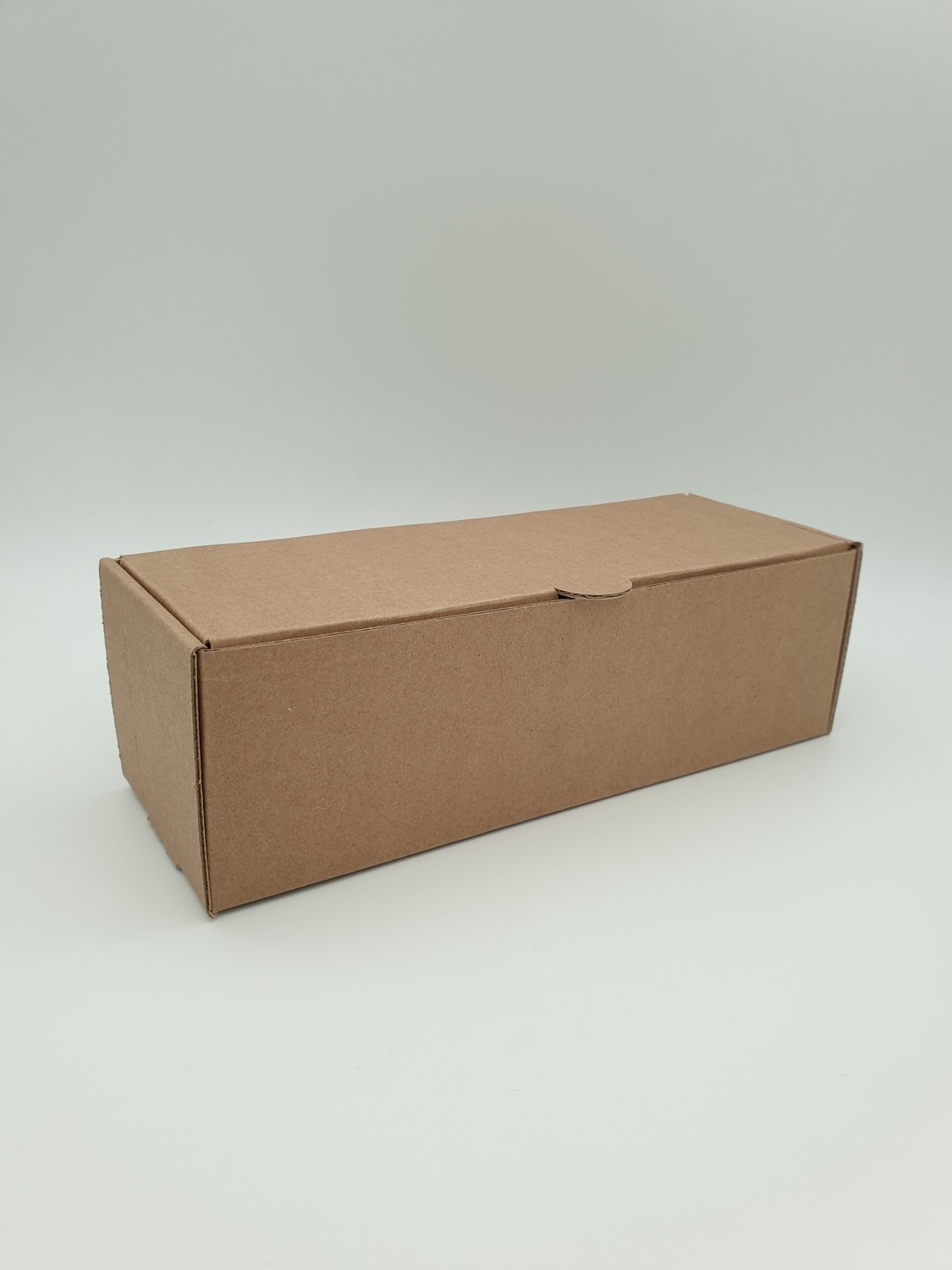 Sandwich Sub Box Corrugated - Kraft 224 x 90 x 67 mm - Online Store ...