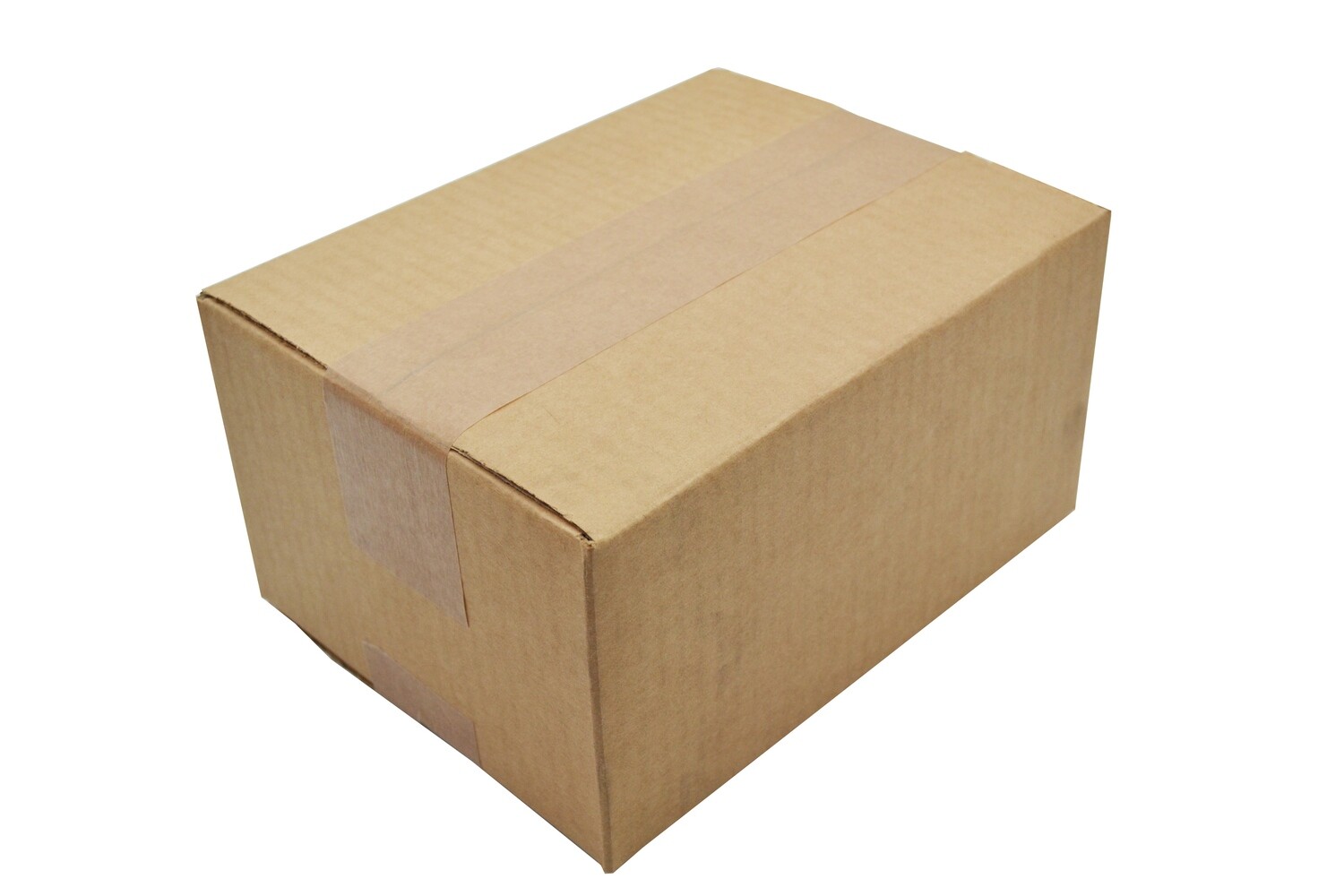 Corrugated Cardboard Box (each) - Online Store - Core Pack