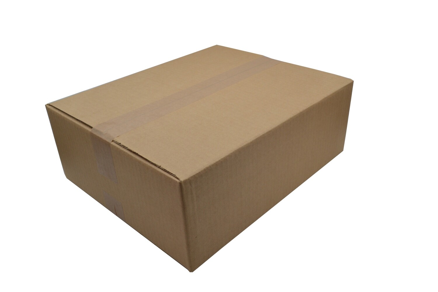 Corrugated Cardboard Box 370 x 310 x 125 mm - Online Store - Core Pack