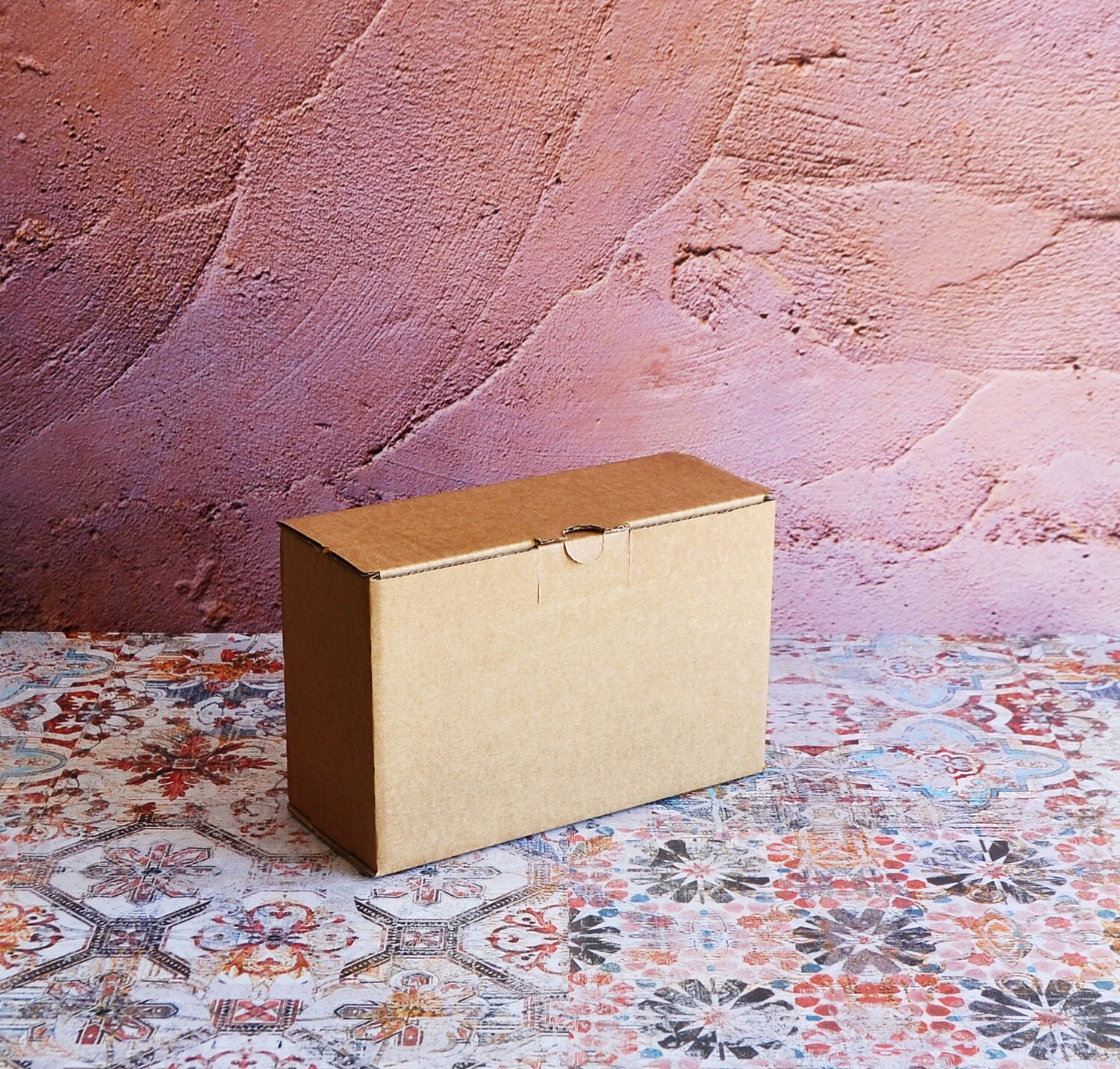 Fragile Goods Shipping Box - 200 x 80 x 130 mm - Kraft - Online Store ...
