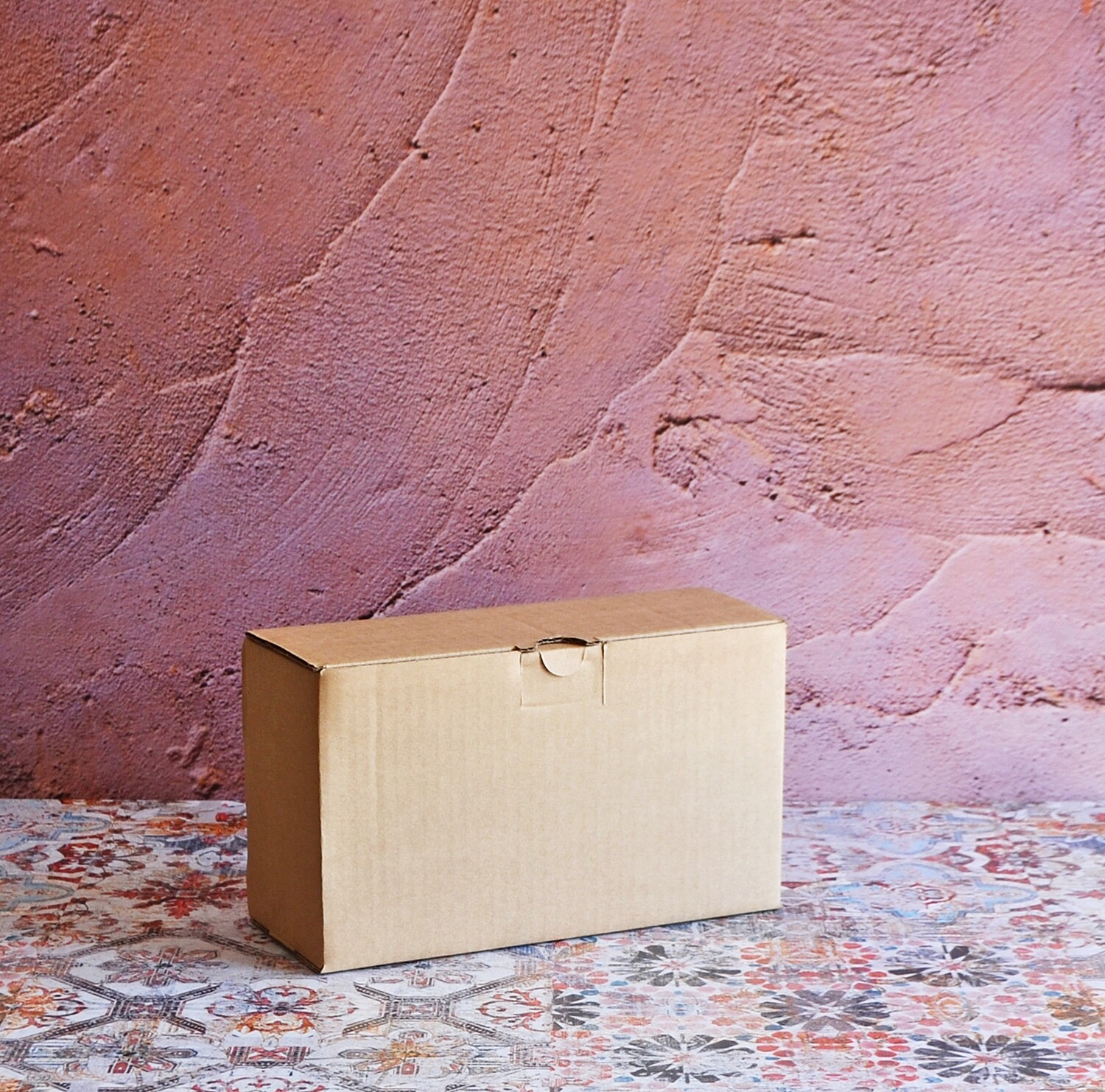 Parcel/Storage Shipping Box Corrugated - 230x90x140 mm - Boxes | Core ...