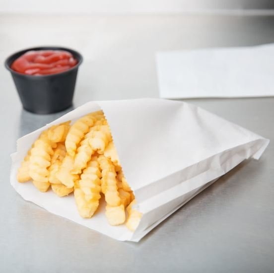 Grease-proof bags and sheets for your food packaging - Online Store ...