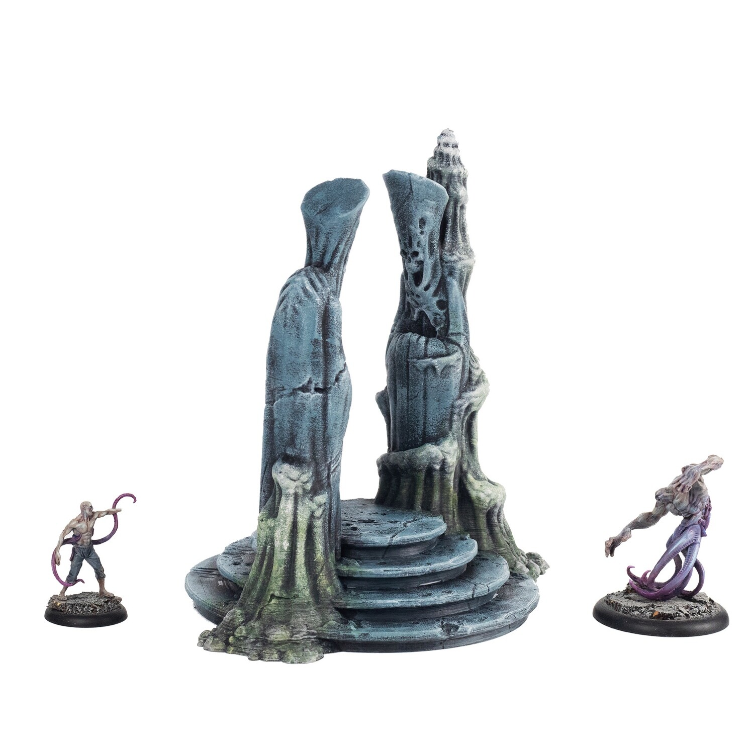 Necrosian Sentinel Gate