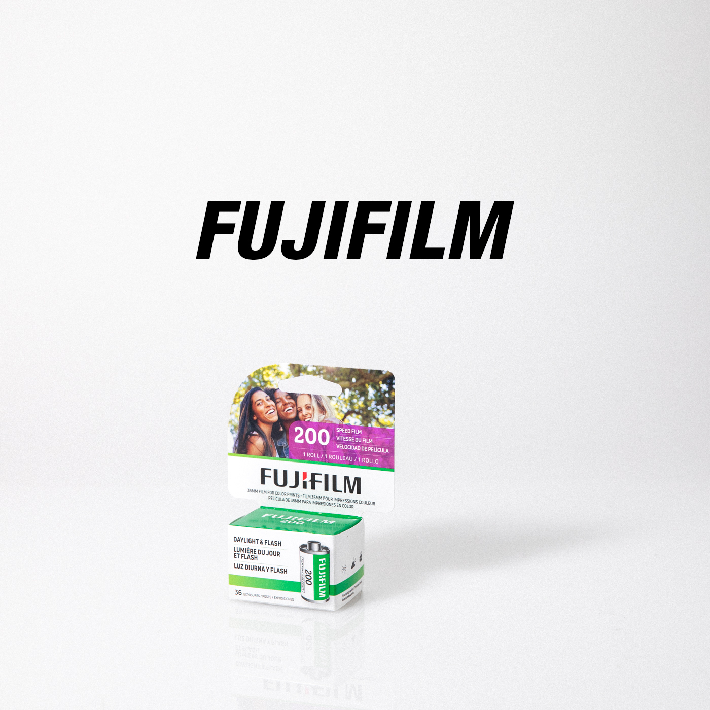 FUJIFILM