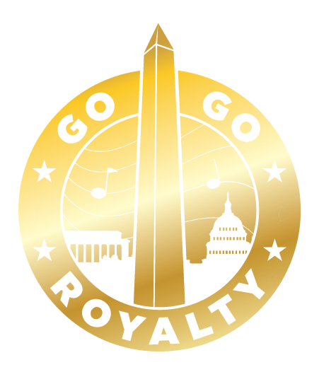 Go Go Royalty Gift card