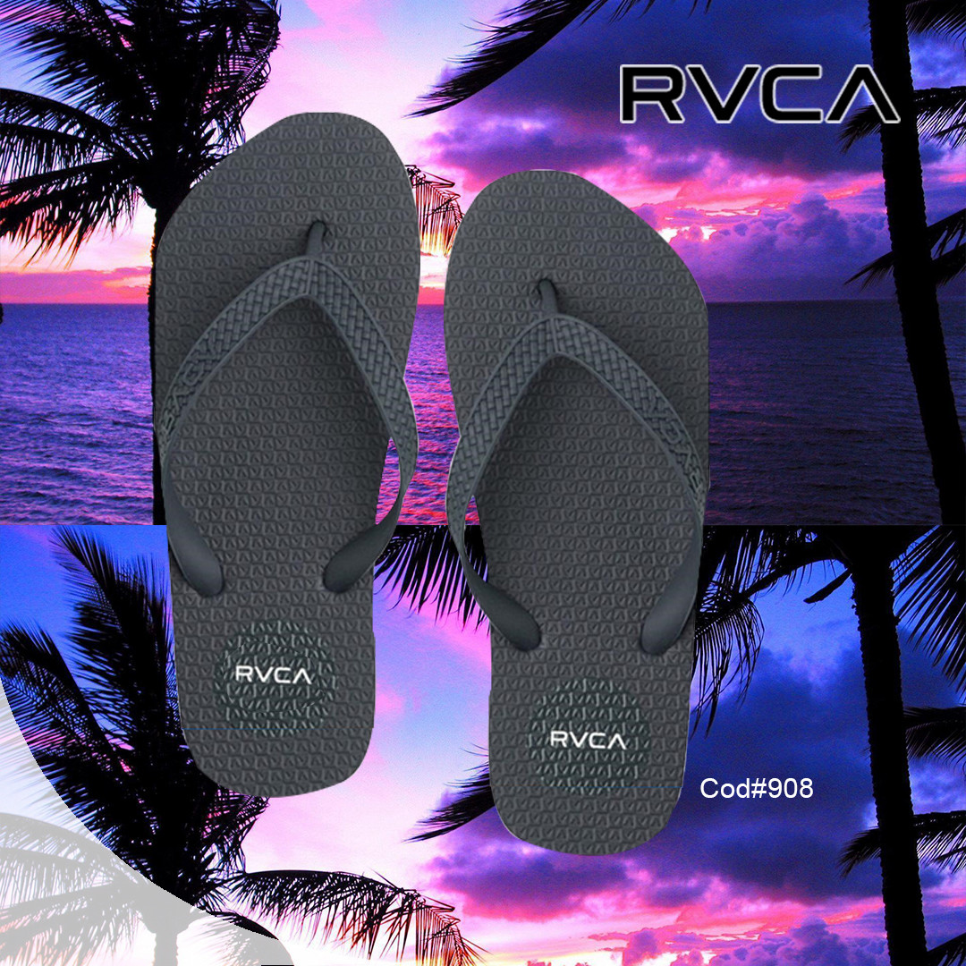 SLEEPER RUBBER SANDAL