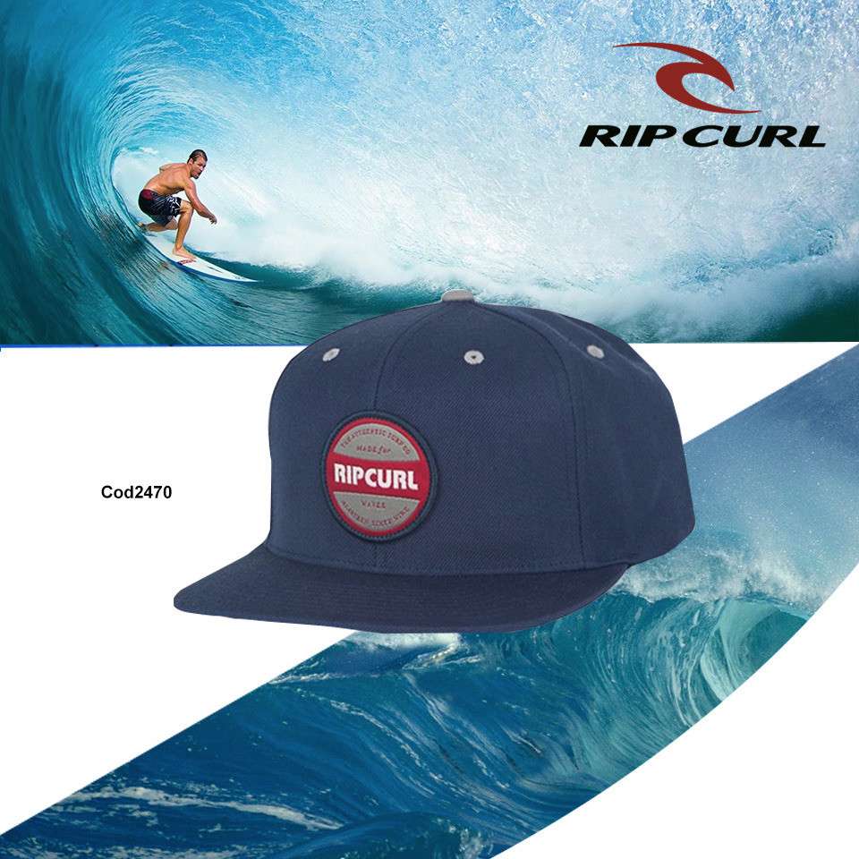 Gorra Rip Curl