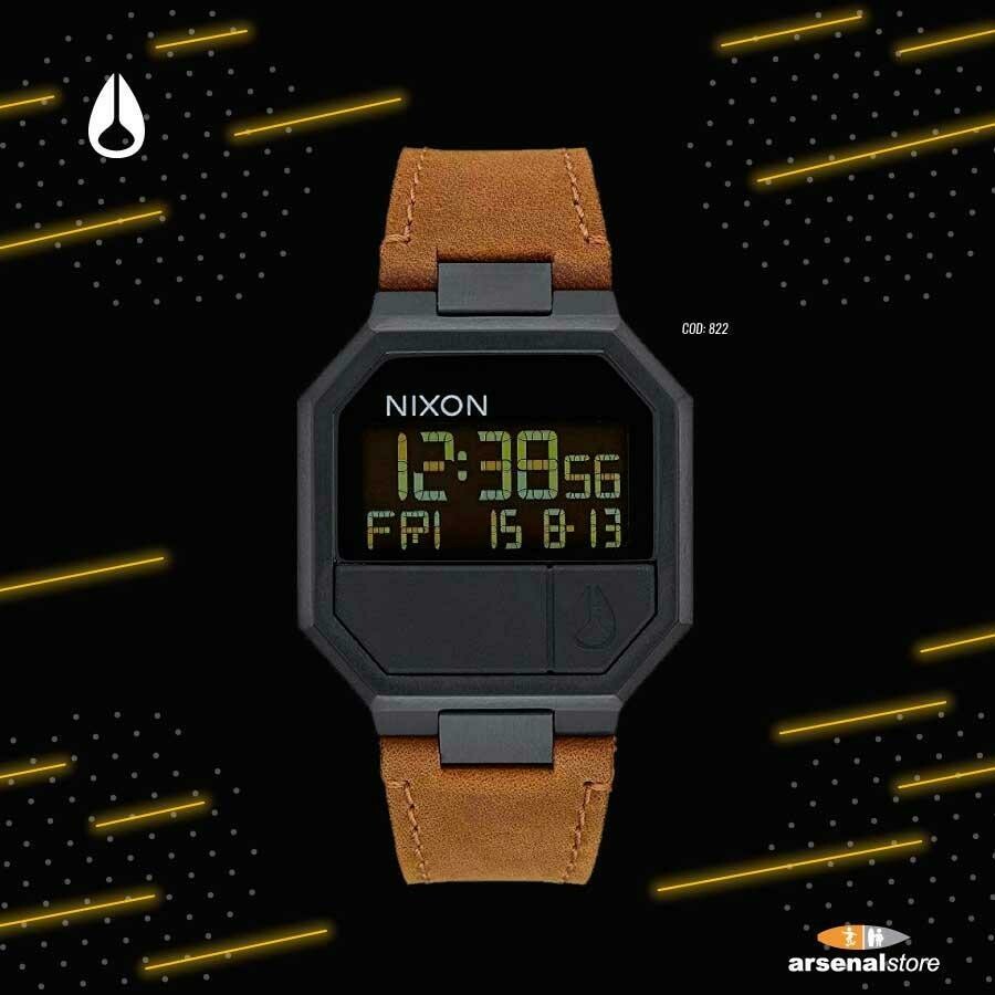 Reloj Nixon