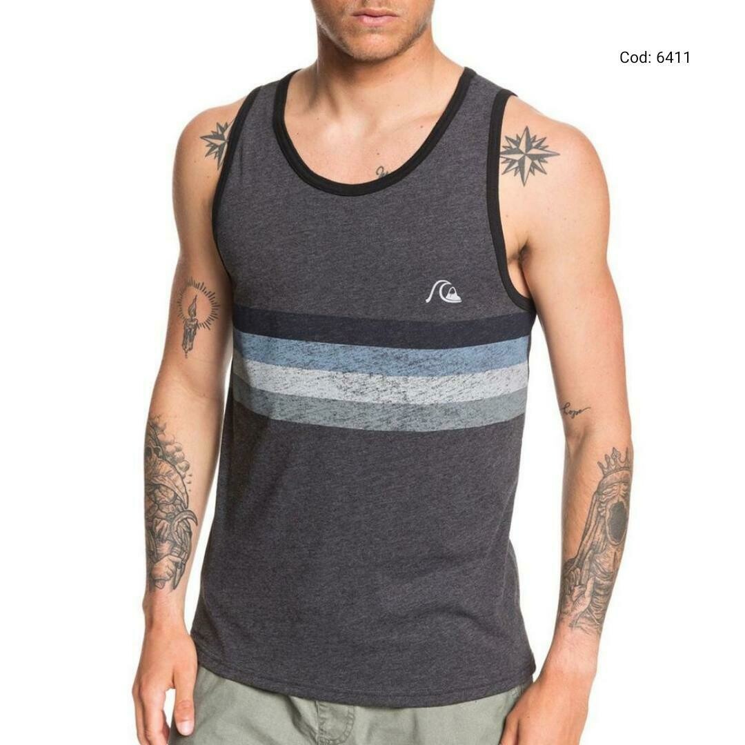 Camiseta Quiksilver
