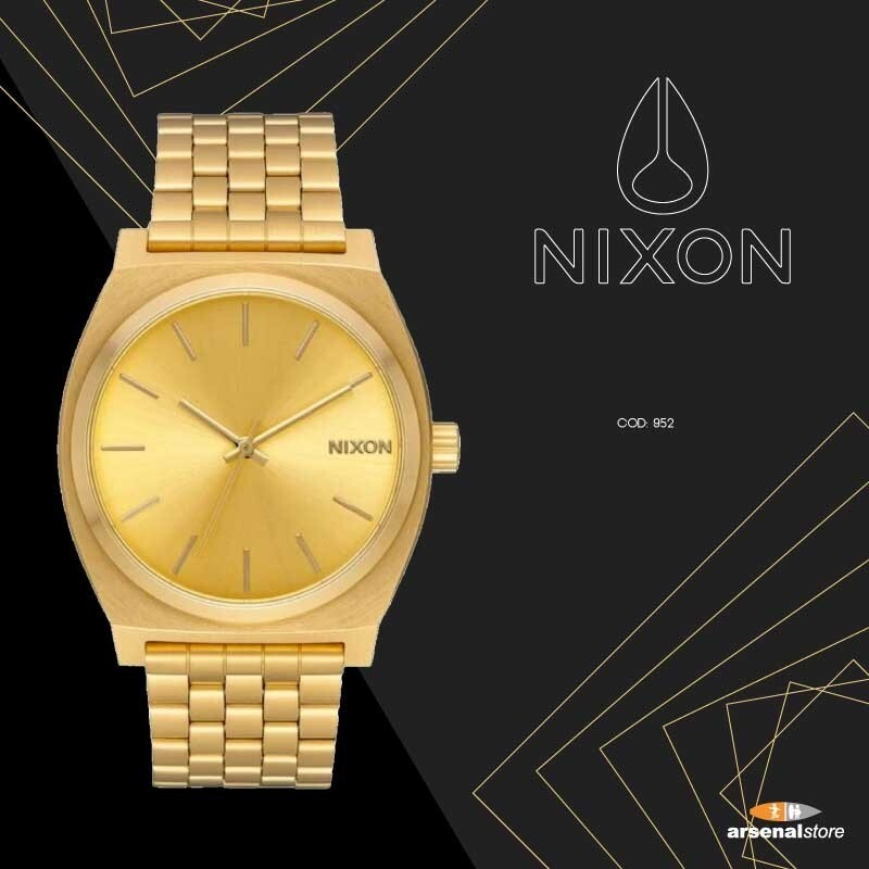 Reloj Nixon