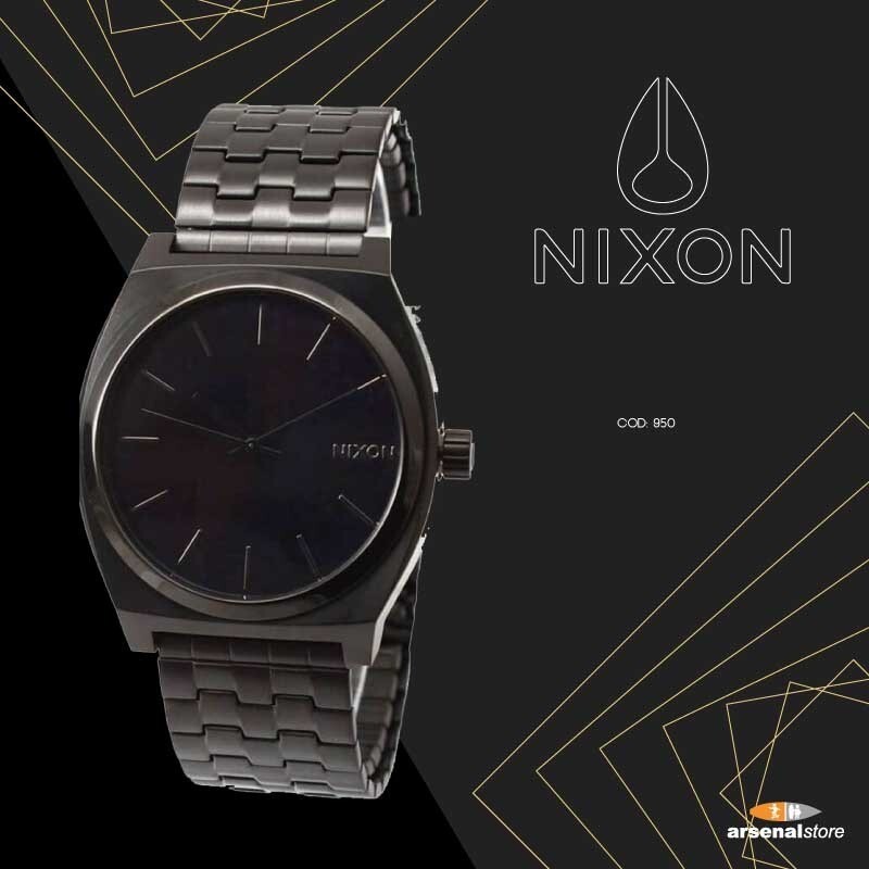 Reloj Nixon