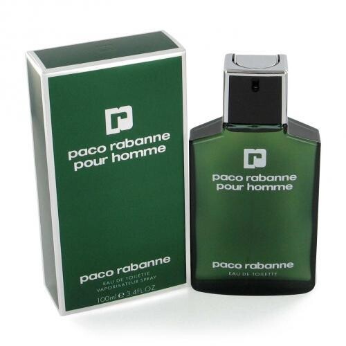 Paco Rabanne Pour Homme 100ml H-