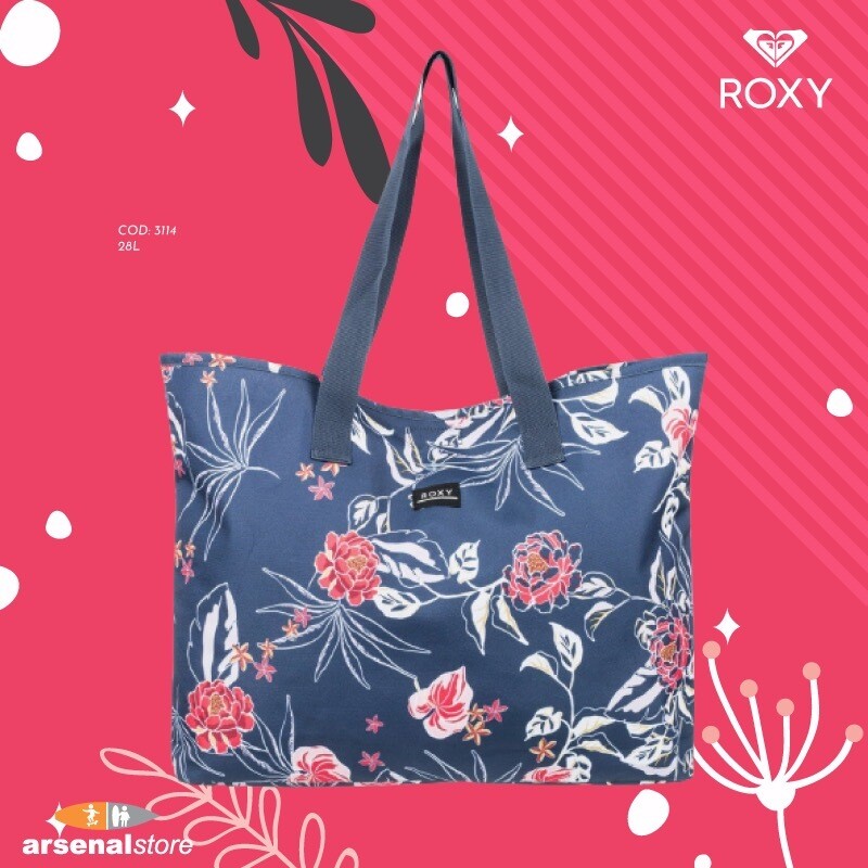 Bolso Roxy 28L