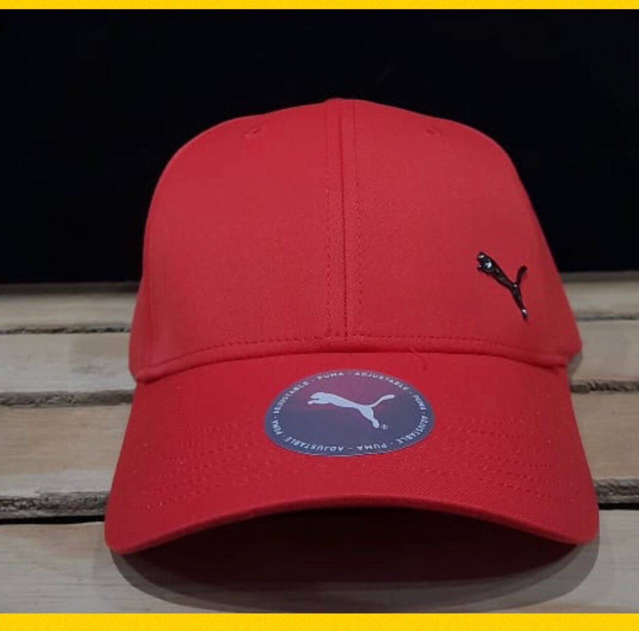 GORRA PUMA 021269 20