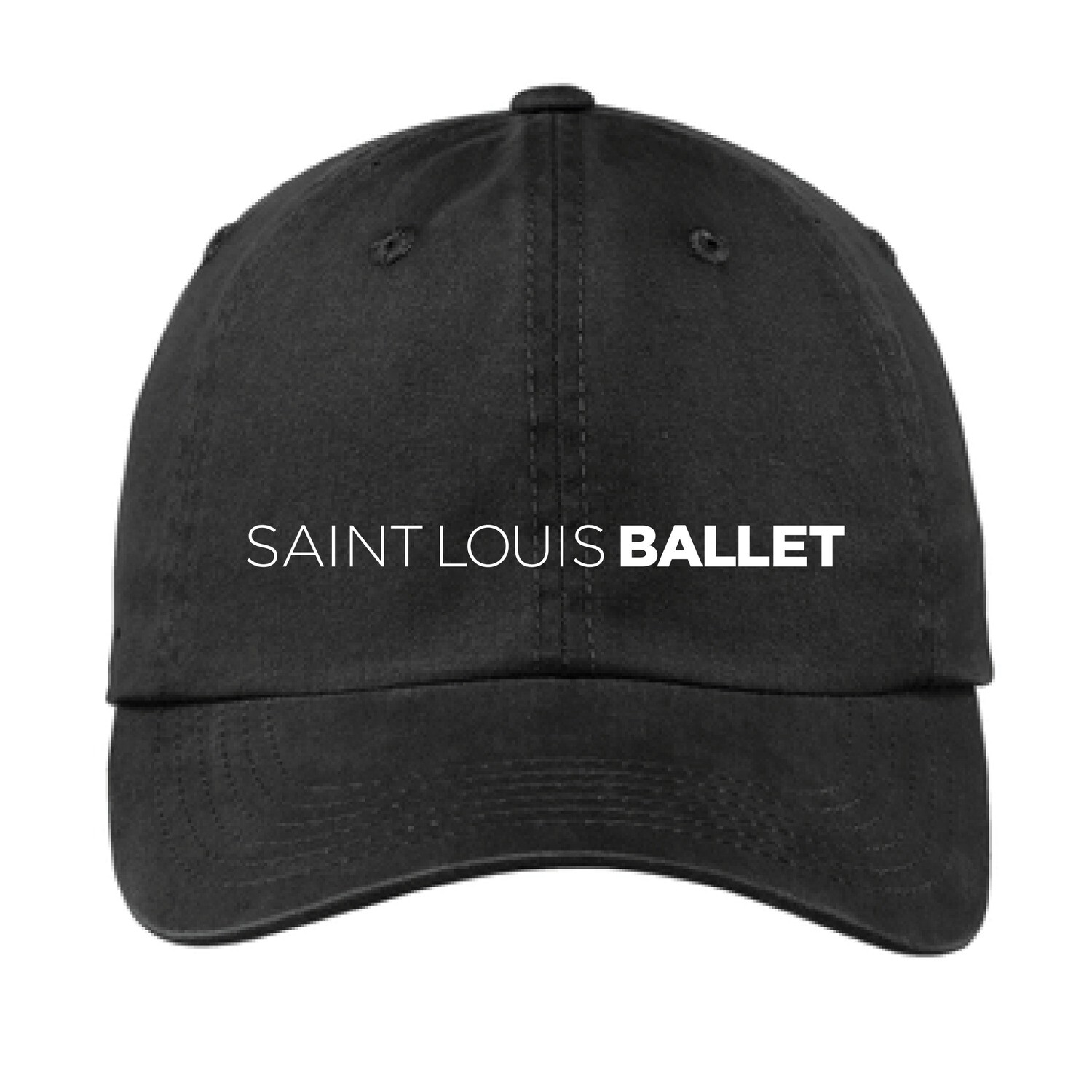 SLB Logo Hat (ORDER BY OCT 17) PRE-ORDER FOR PICKUP ONLY/SHIPPING NOT ...