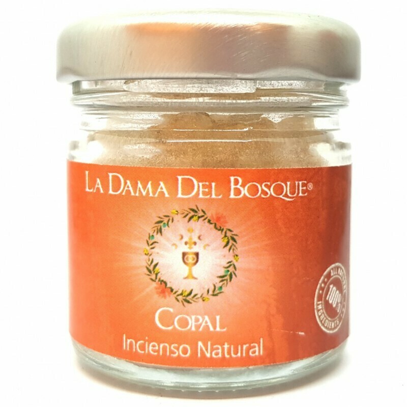 Incienso Copal