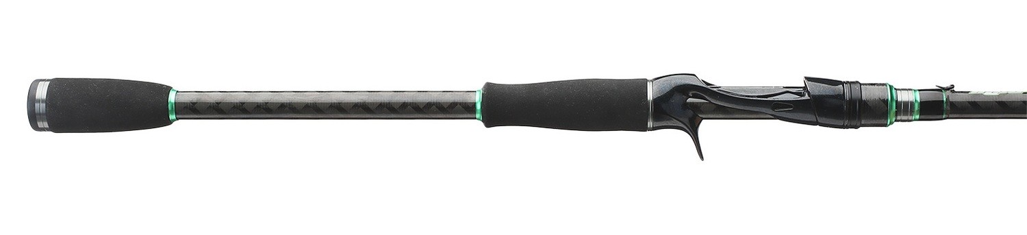Crusher Series Rods