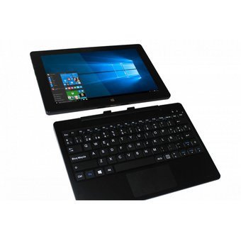 Portatil 2 En 1 Compumax Blue Flexx W10V2 Convertible En Tablet Windows ...