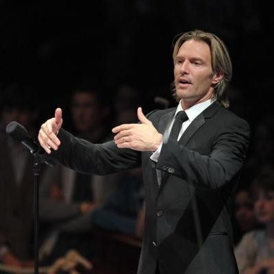 Lux Aurumque (Eric Whitacre) - SATB Guide Tracks