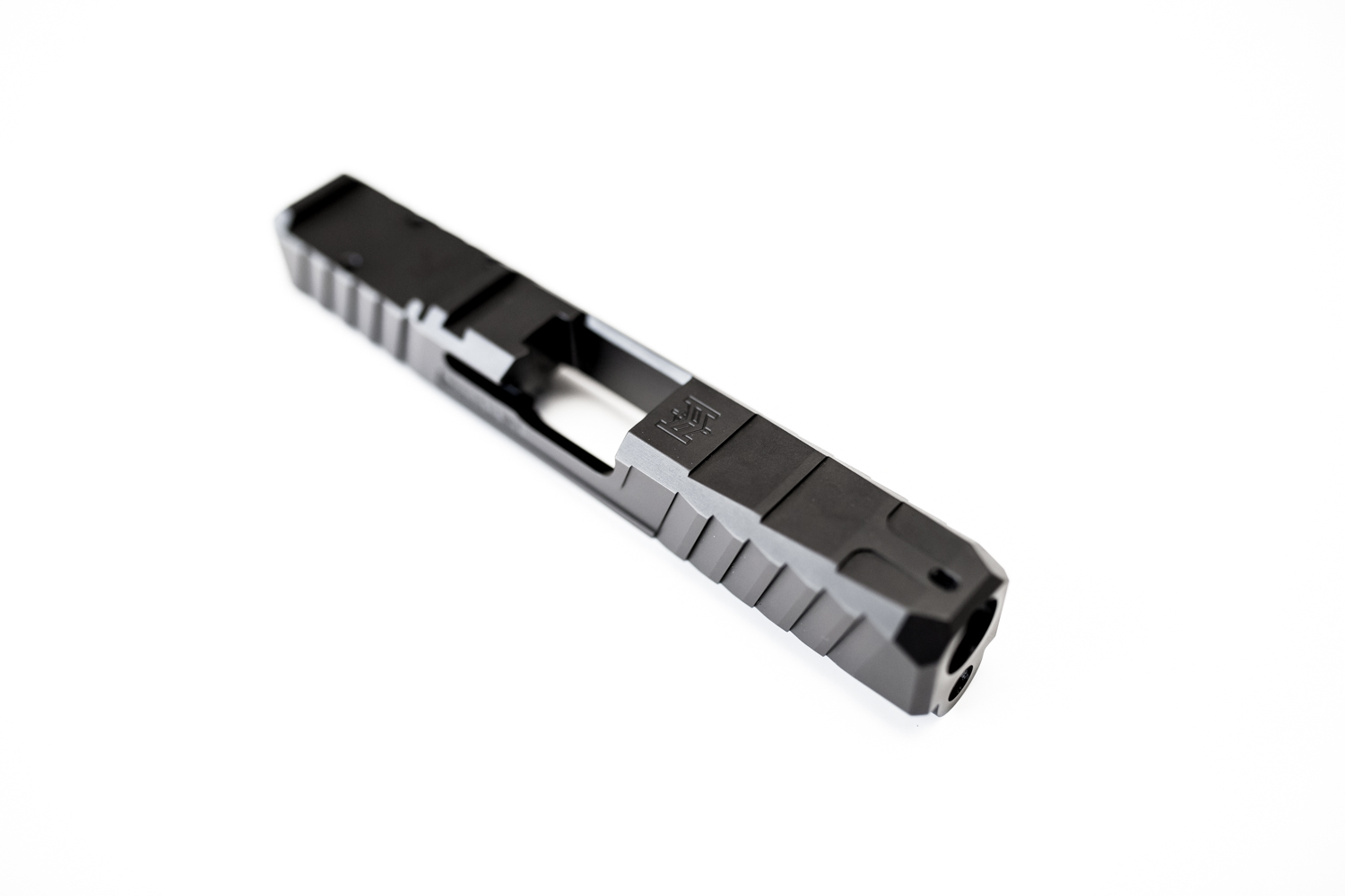 STACCATO - C2 Duo With Single Port Comp | Page 2 | 1911 Firearm Addicts