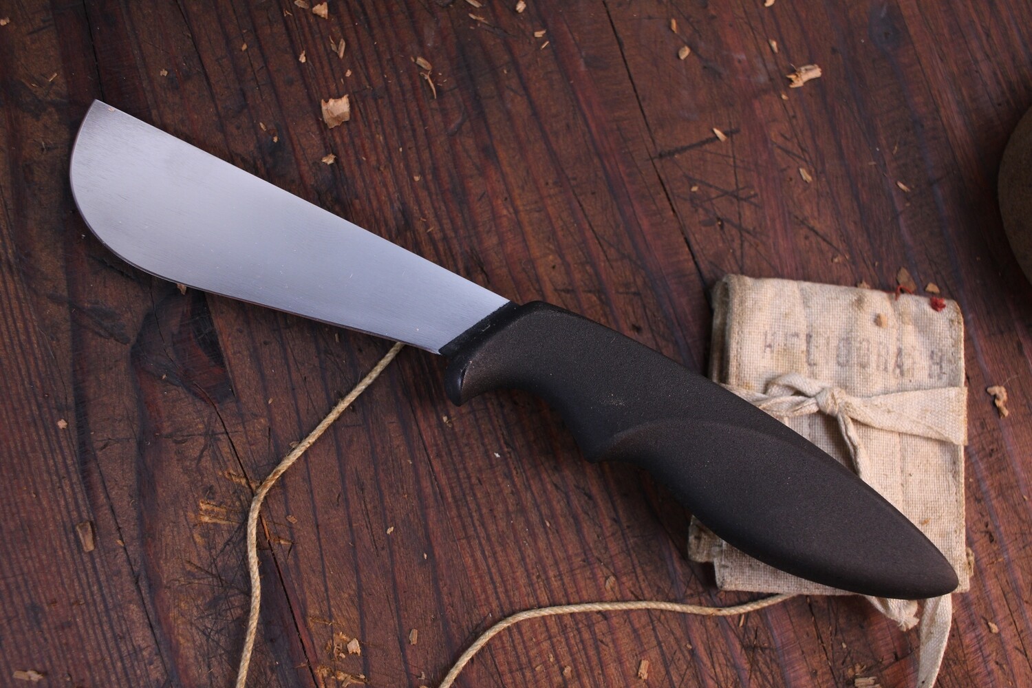 Gerber Classic Flayer 4.25" Fixed Blade Knife / Armorhide / High Speed ...