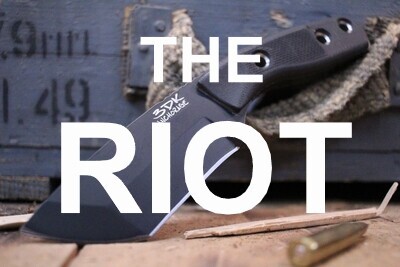 The Riot