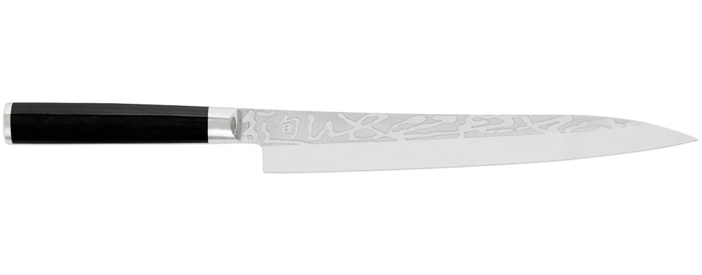 Shun Pro 9.5" Yanagiba ( Discontinued )