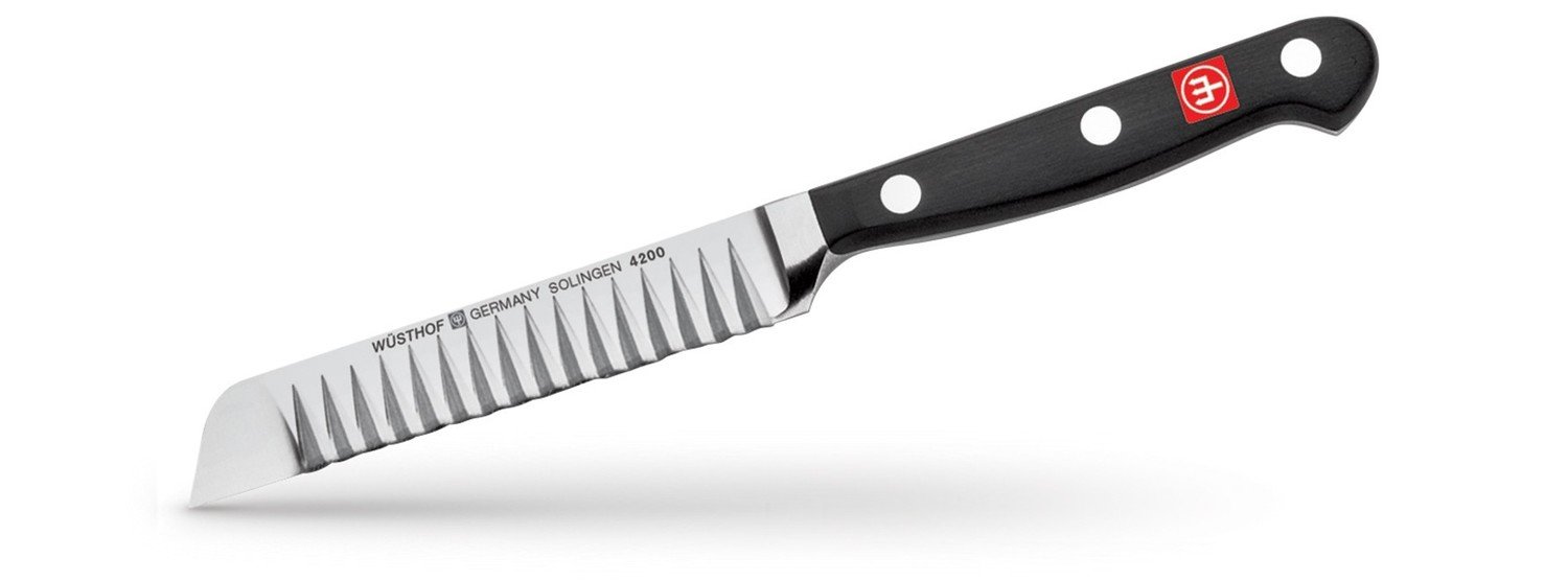 Wüsthof Classic 4.5" Decorating Knife ( Discontinued )