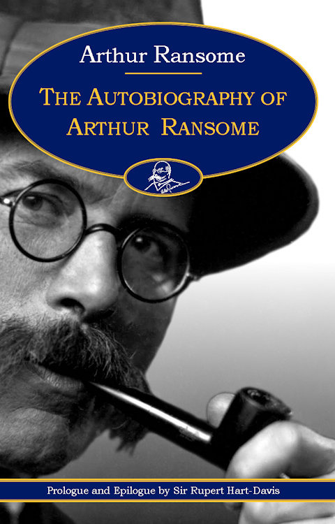 ART publications - Arthur Ransome Trust Shop | For Swallows, Amazons ...