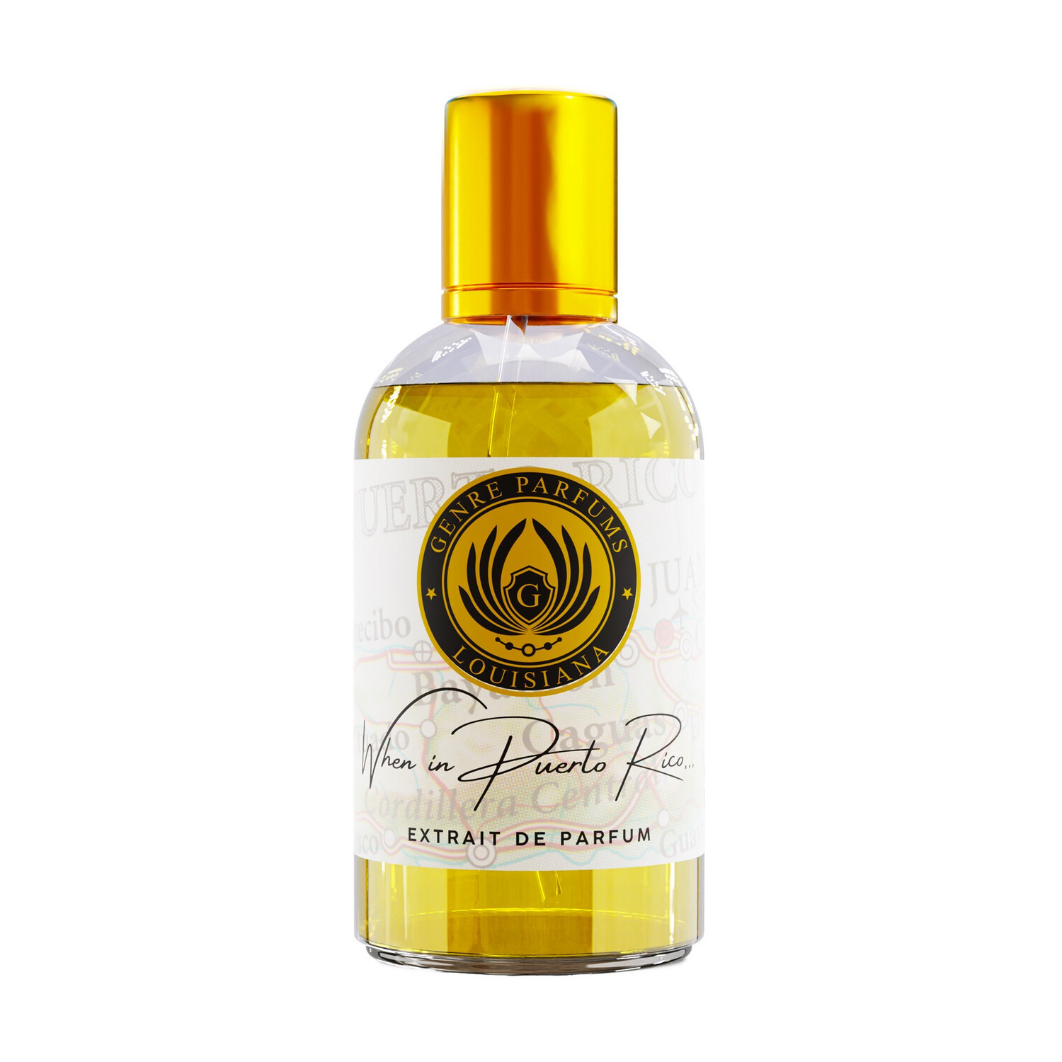 When In Puerto Rico (Pre Orders) will ship on 7/12/24