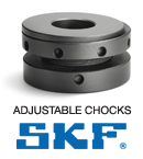 Adjustable Chocks