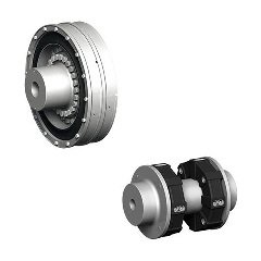 Engine and Shaft Couplings