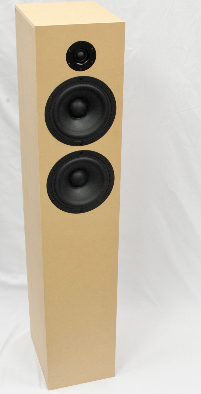 CSS Criton 2TD Tower Kit (Pair)