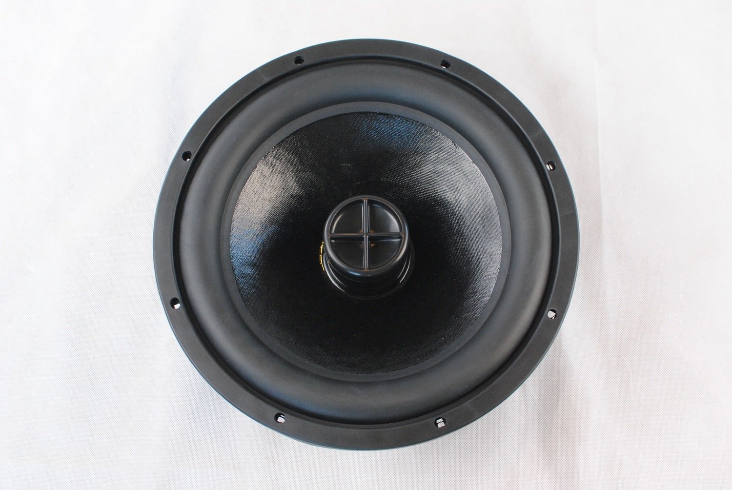 CSS APR12 - 12" Passive Radiator