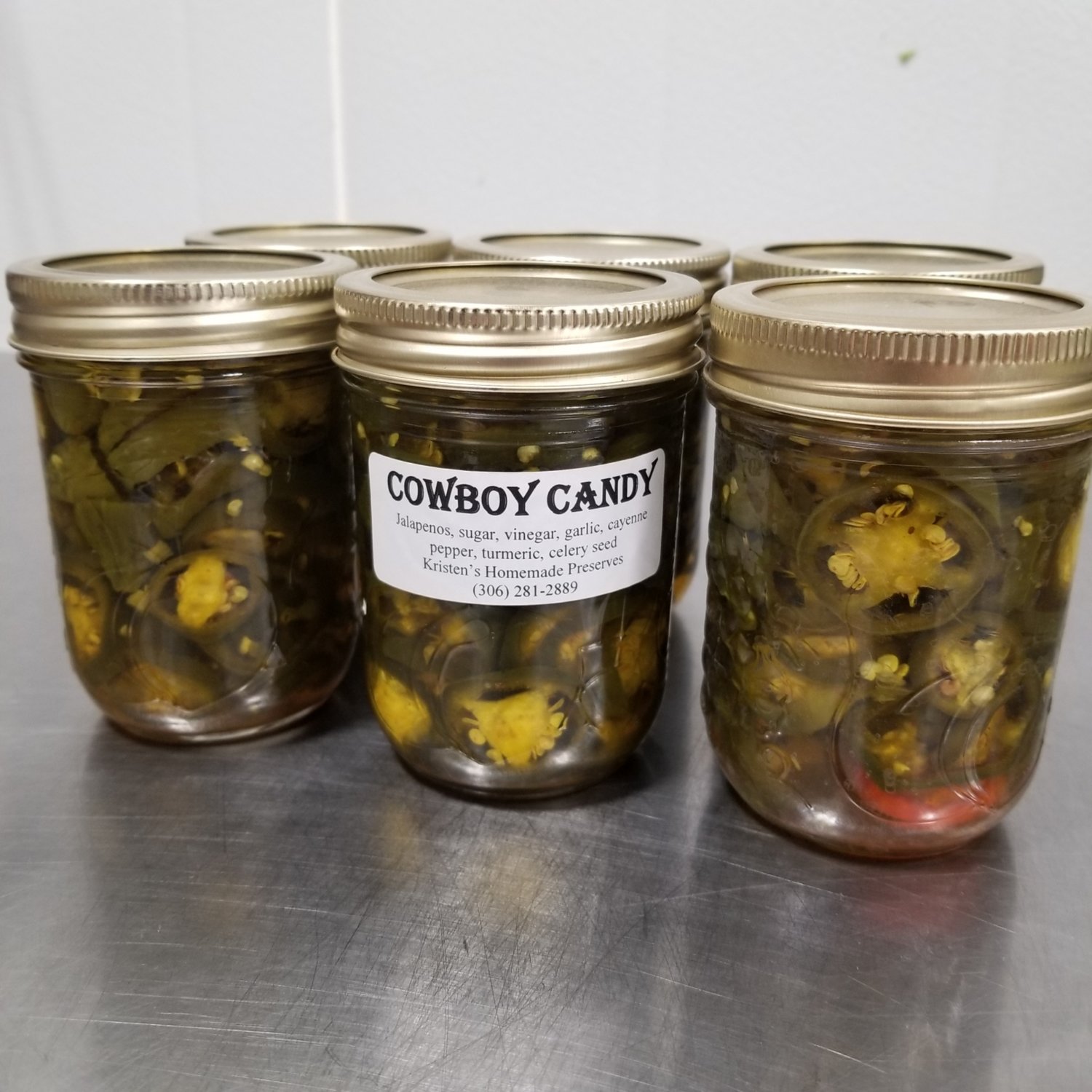 Donna's Country Kitchen