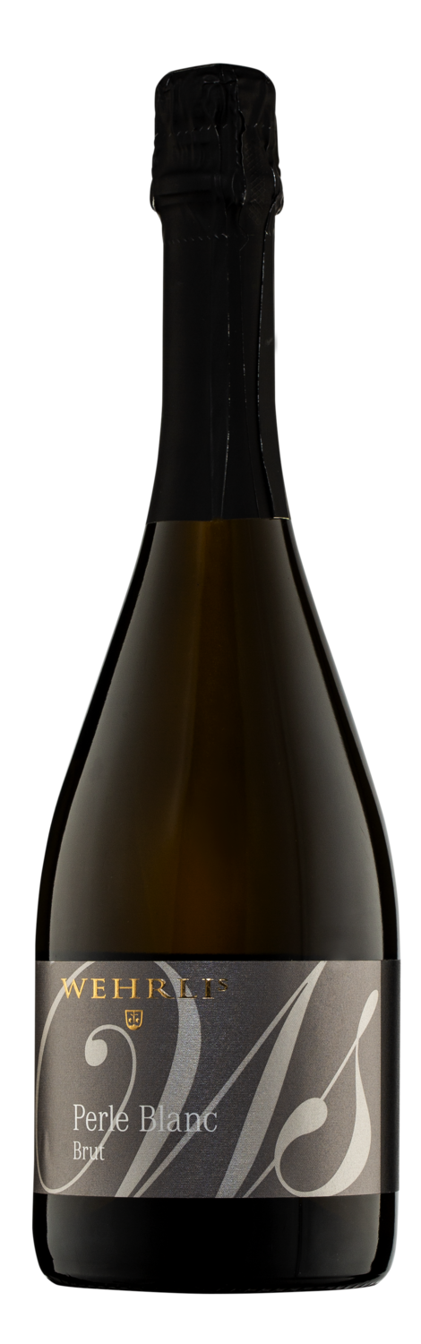 Perle blanc brut AOC, 75 cl