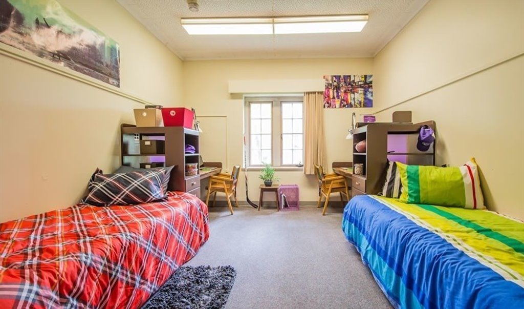 Student Room Accommodation in Innsbruck - StudentsDreamHome