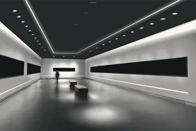 ARCHITECTURAL LIGHTING