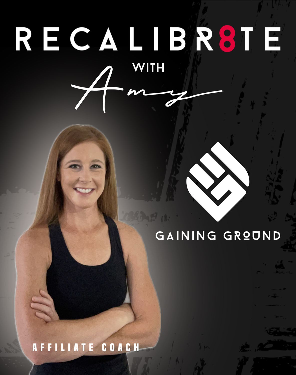The RECALIBR8TE System with AMY