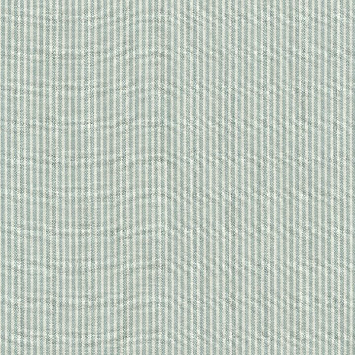 STRIPE OILCLOTH - ICE GREEN