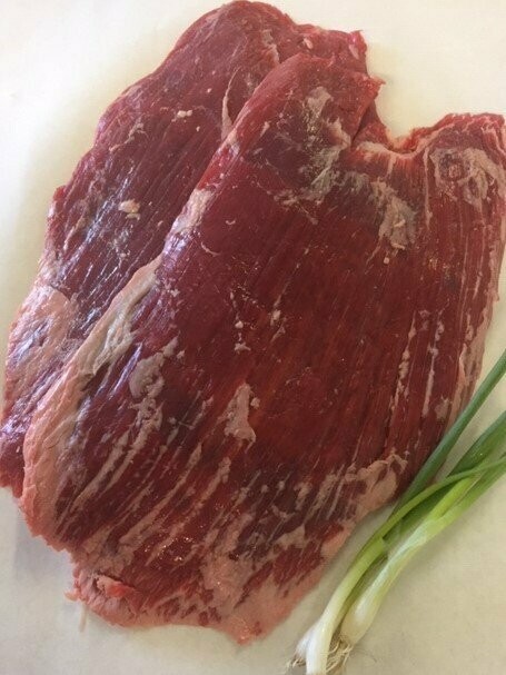Beef Flank Steak