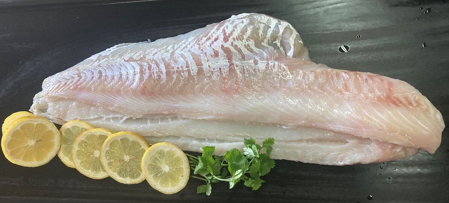 Pacific Cod Filet
