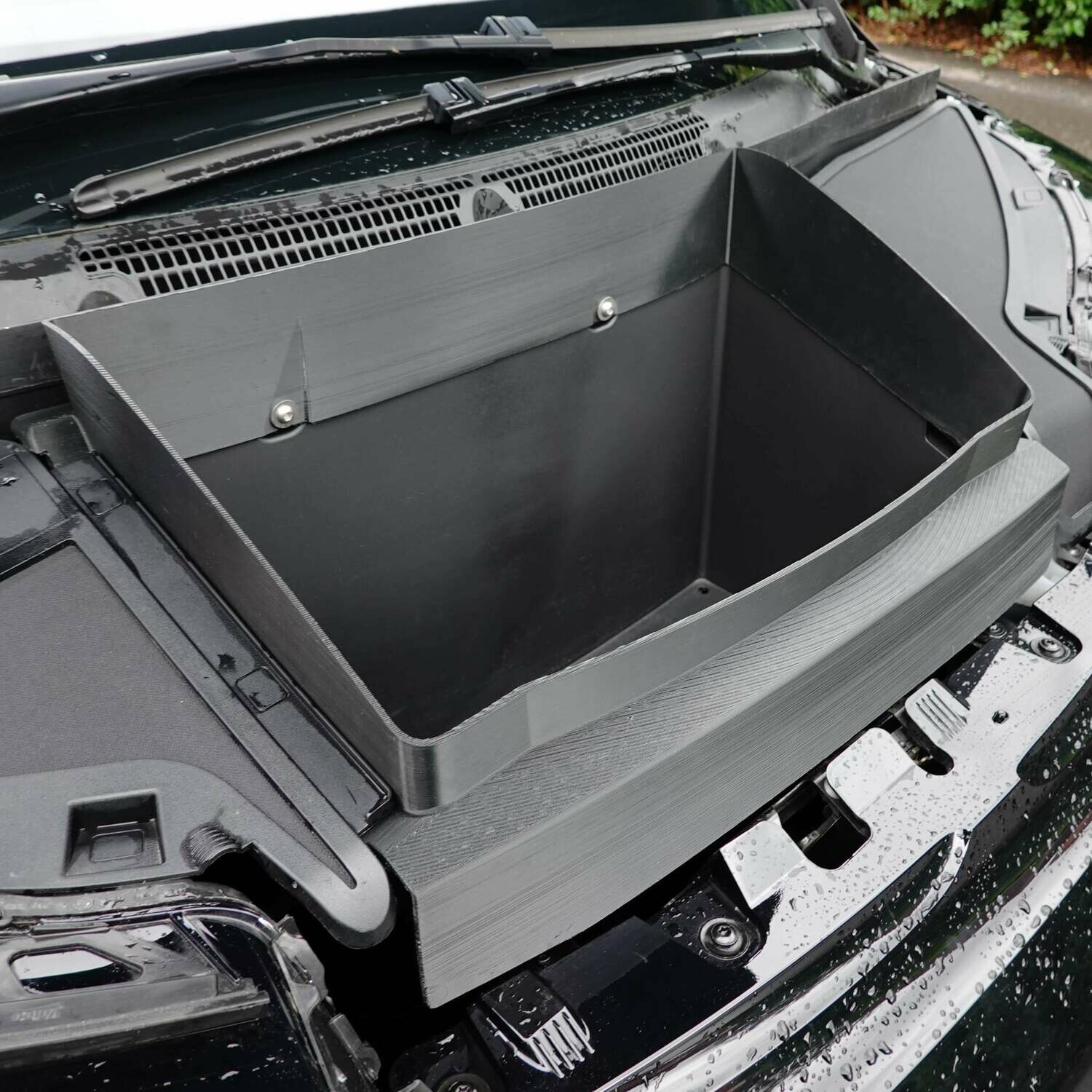 2013 to 2020 BMW i3 Frunk Guard