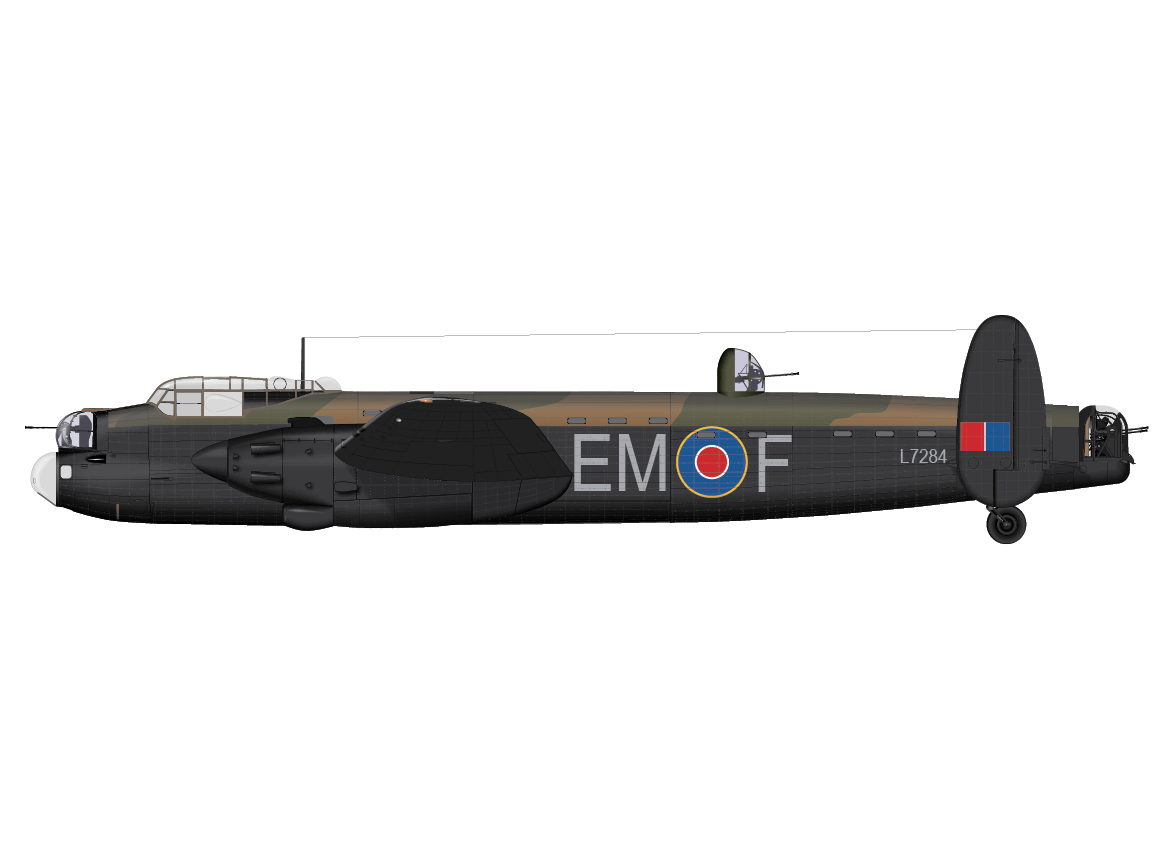 Avro Manchester
