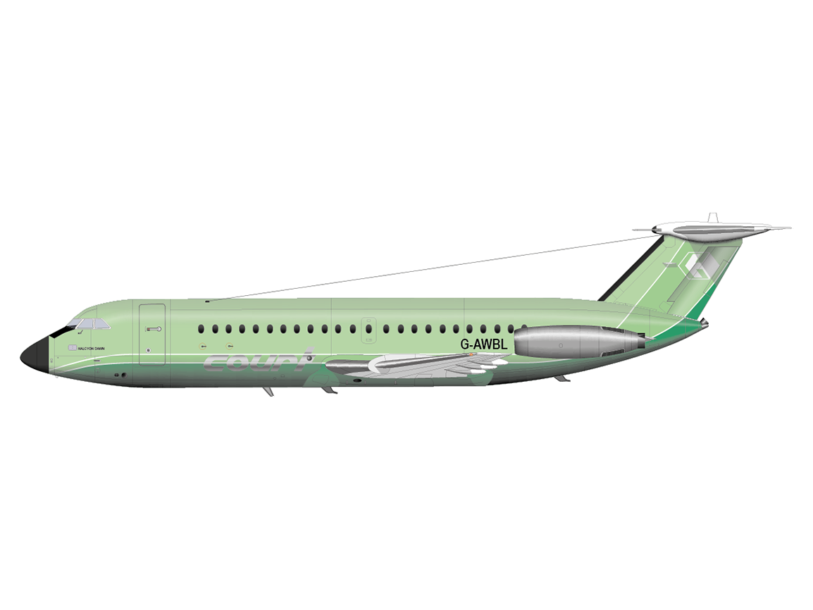 BAC1-11