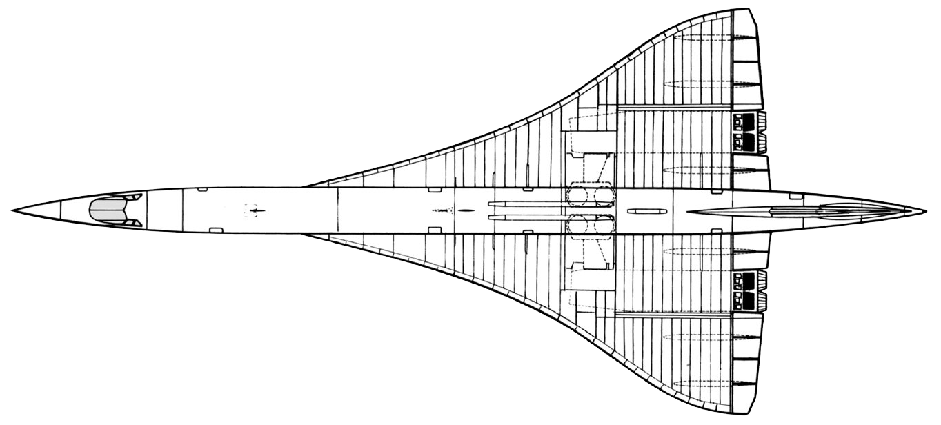 Concorde