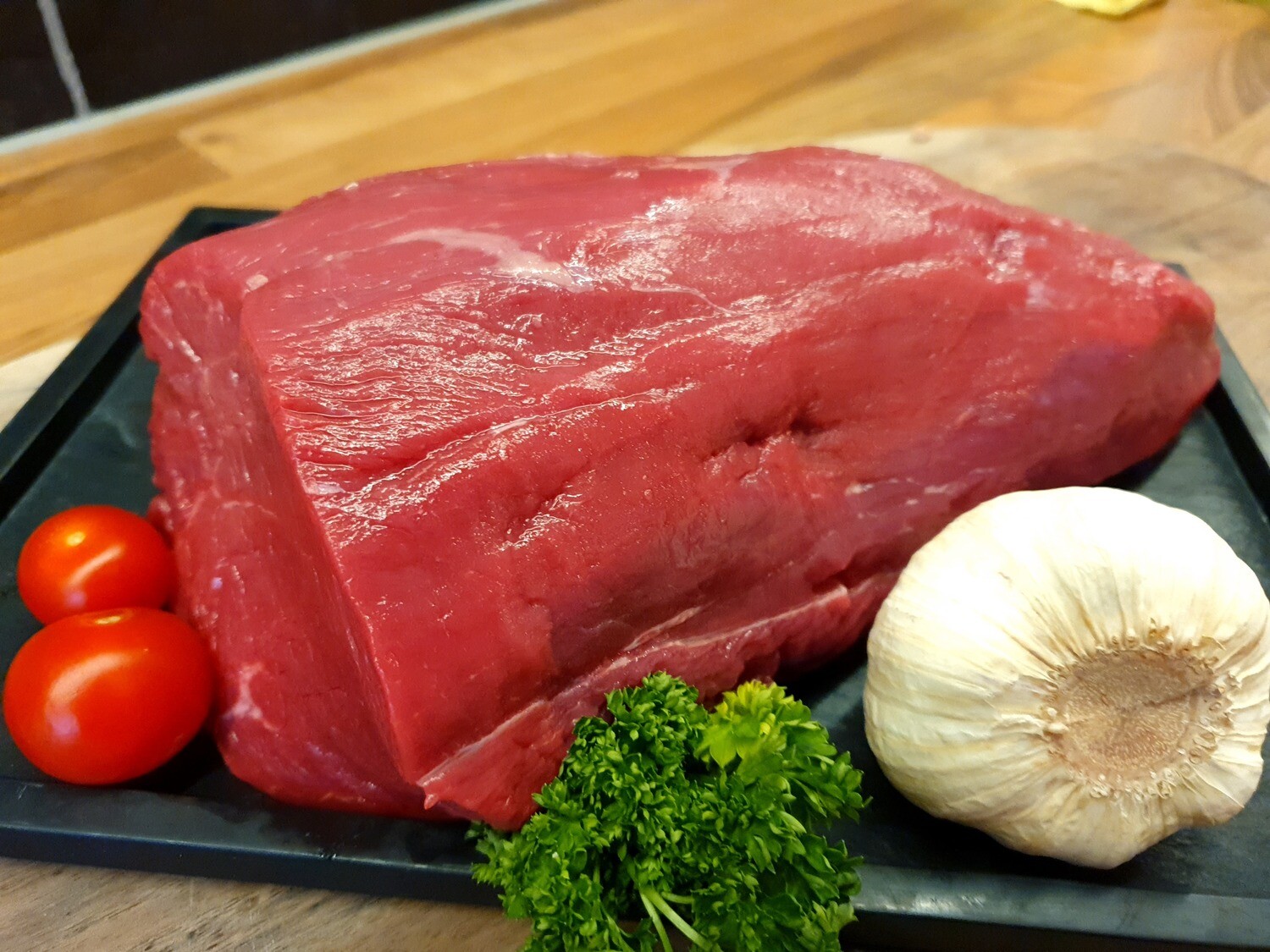 Filet de cheval (Europe) • Boutique en ligne • Boucherie Costa ...