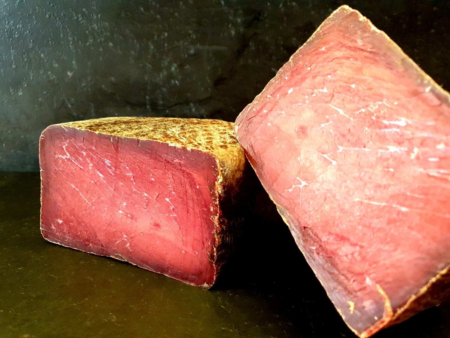 Viande séchée valais (Suisse) • Boutique en ligne • Boucherie Costa ...